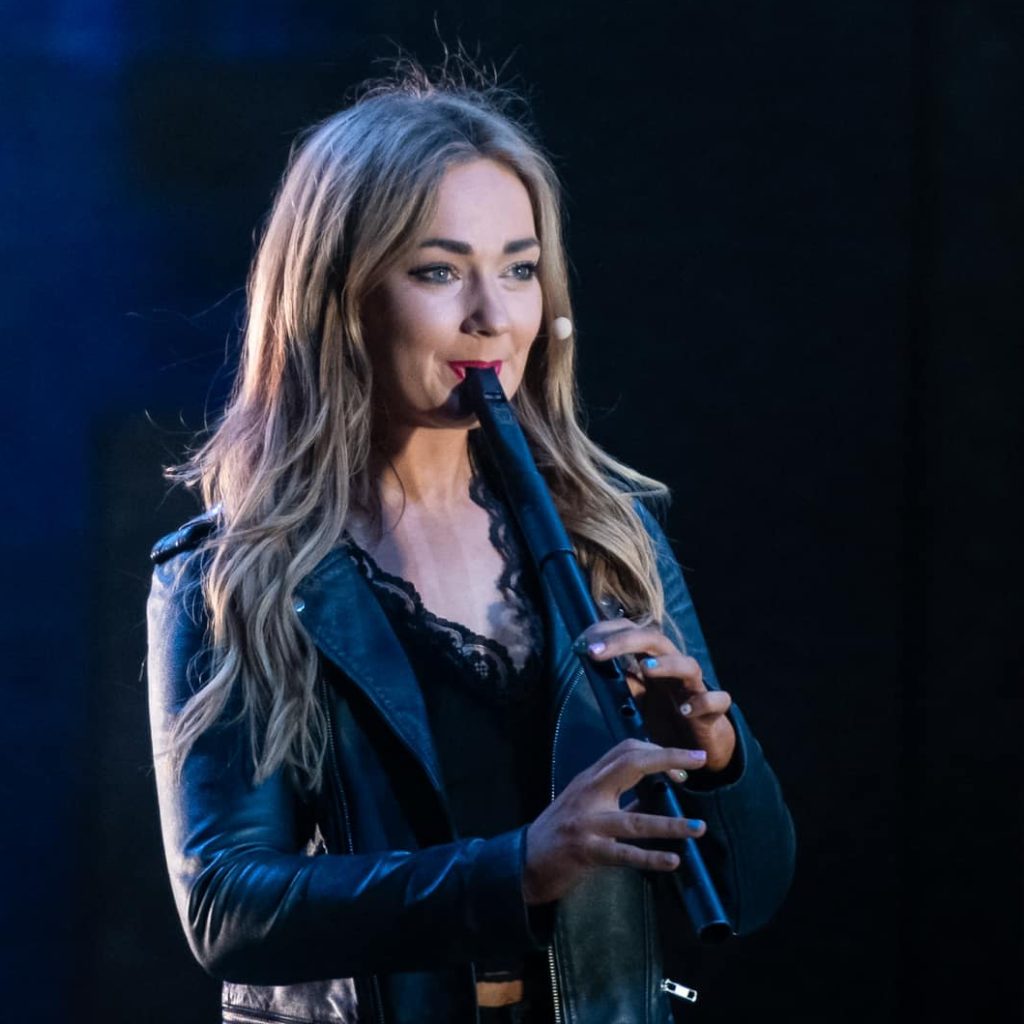 Artists • Irish Festival Tampere 2023 - The Spring Gathering 19.4. - 22.4.